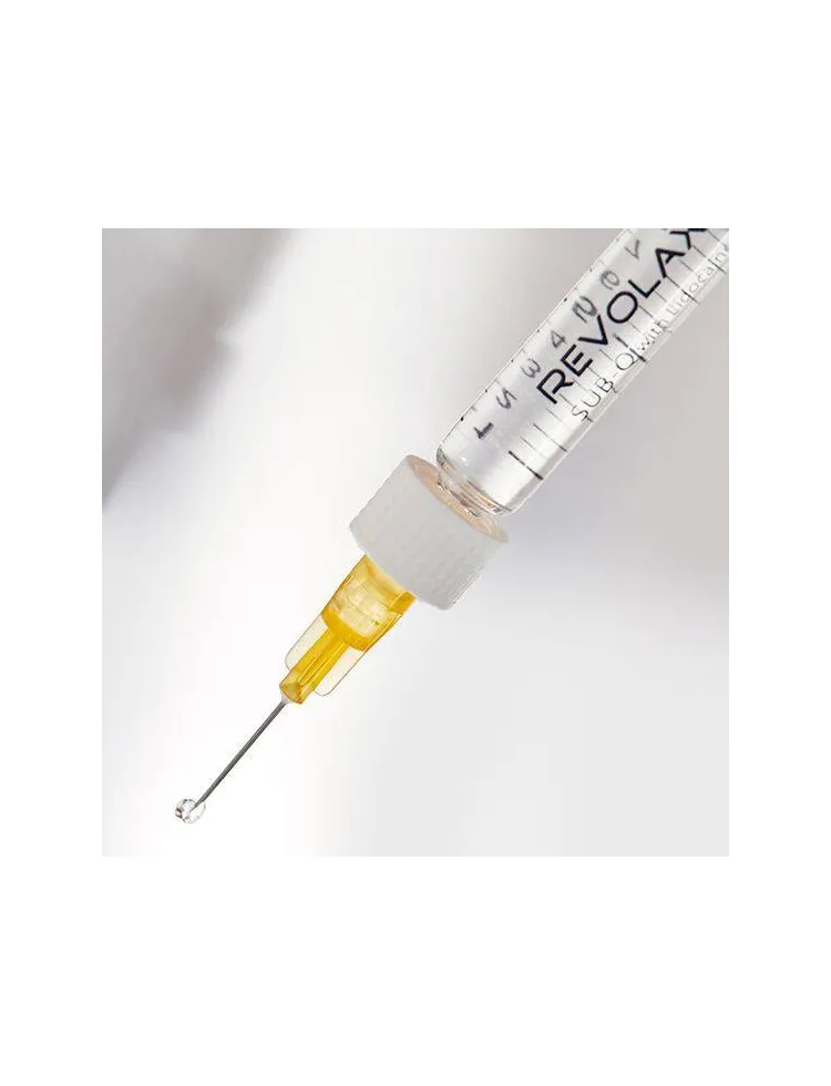 PURCHASE INJECTABLE HYALURONIC ACID REVOLAX DEEP