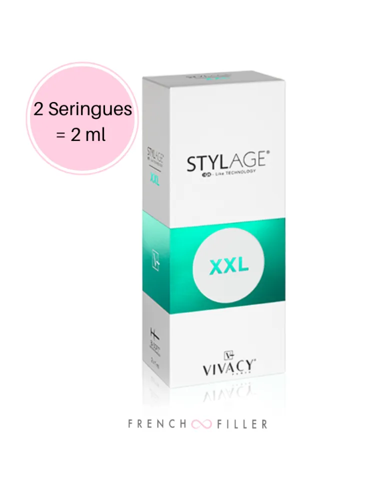 Stylage XXL | French Filler