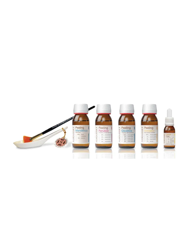 SAMA Peel - Peeling anti acné Simildiet | French Filler
