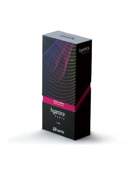 Acheter Hyamira Forte - Prix Bas - Acide Hyaluronique injectable