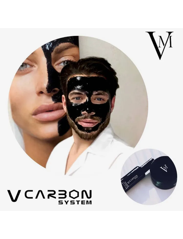 V-CARBON BIO-REVITALIZATION