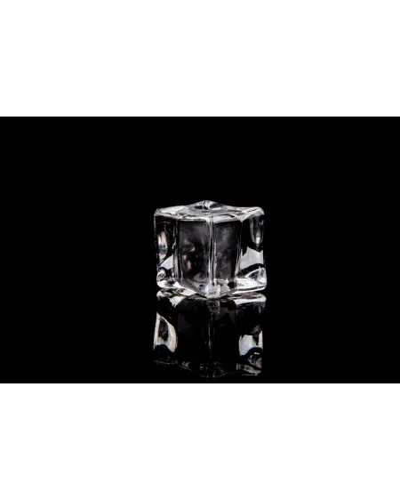 BLACK ICE ANESTHETIC CUBE