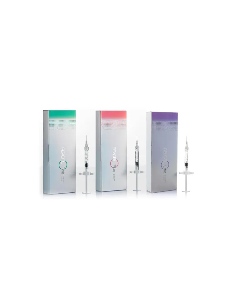 Purchase Revofil Fine Dermal Filler