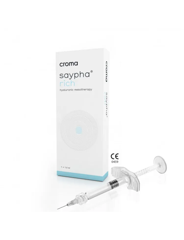 Purchase CROMA SAYPHA RICH