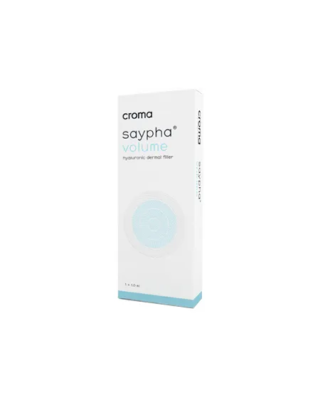 Acheter CROMA SAYPHA VOLUME