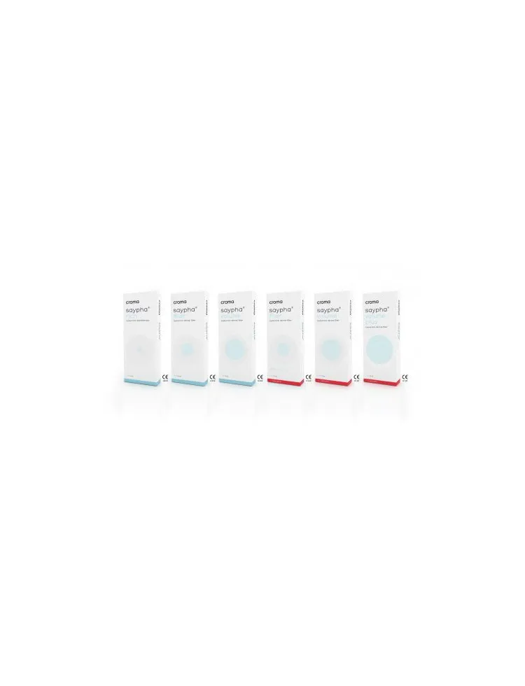 Purchase CROMA SAYPHA VOLUME PLUS