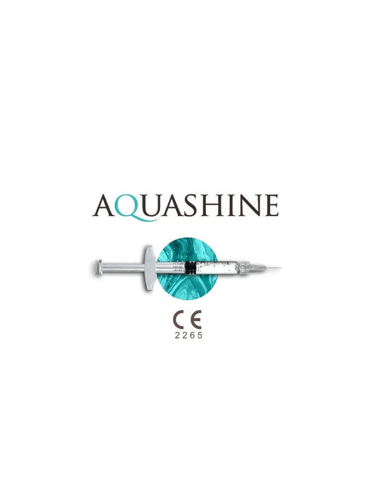 Purchase Aquashine BR 2 ml