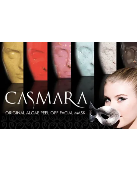 PURCHASE CASMARA LUXURY GOLD MASK