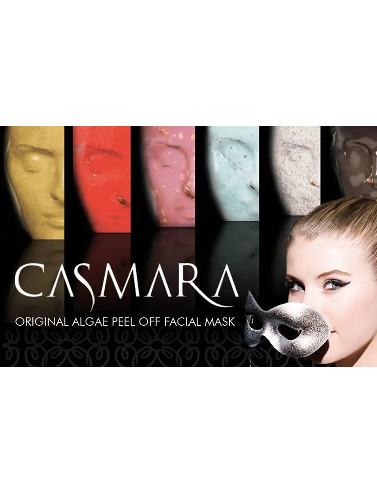 PURCHASE CASMARA PURIFYING ALGAE PEEL-OFF MASK