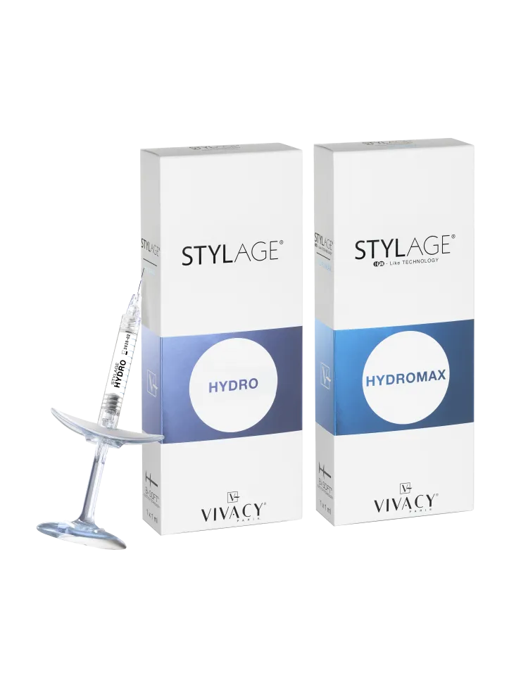 STYLAGE HYDRO | FRENCH FILLER