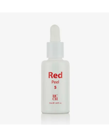 Comprar el peeling RED PEEL 5 - ATC 50% MCCM