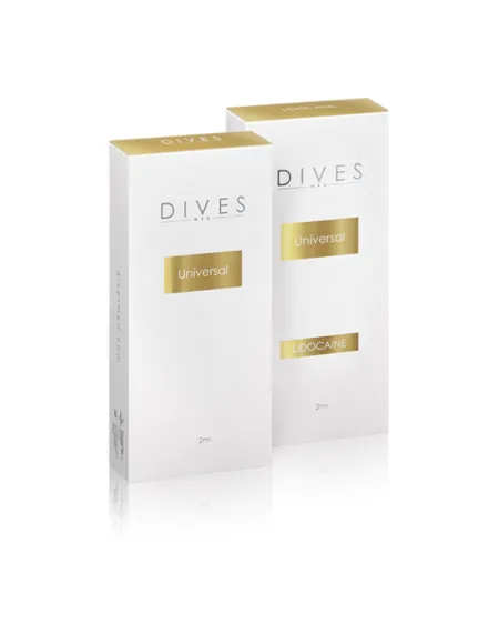 DIVES FILLER UNIVERSAL