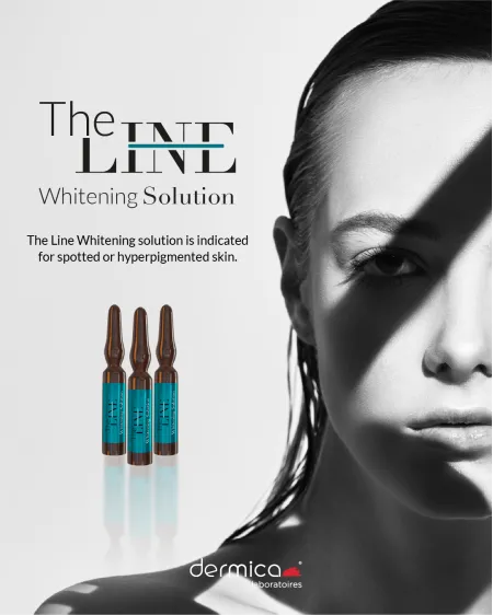 DERMICA WHITELAN CURE STEP 2