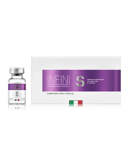 INFINI PREMIUM S