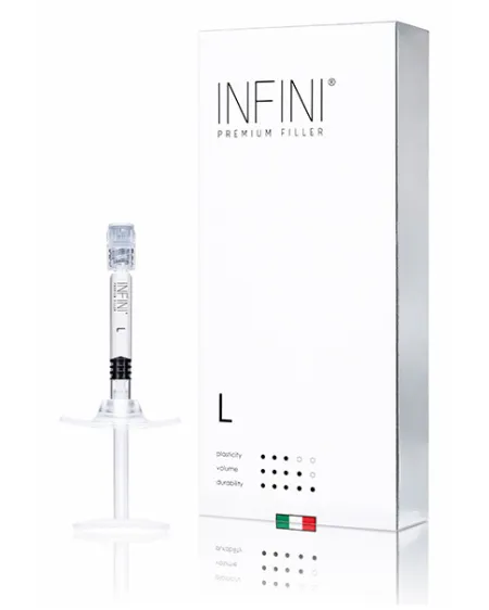 Infini L - Premium Filler