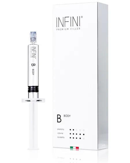 COMPRAR Infini B BODY - Premium Filler