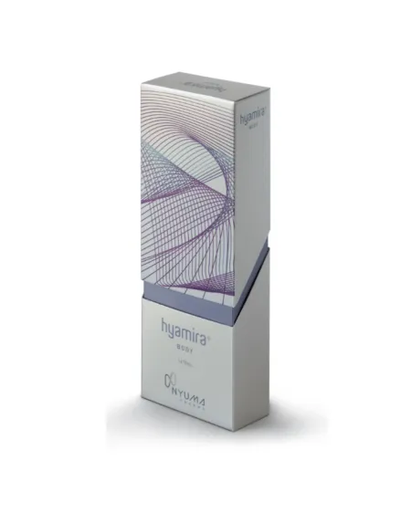 HYAMIRA BODY | FRENCH FILLER