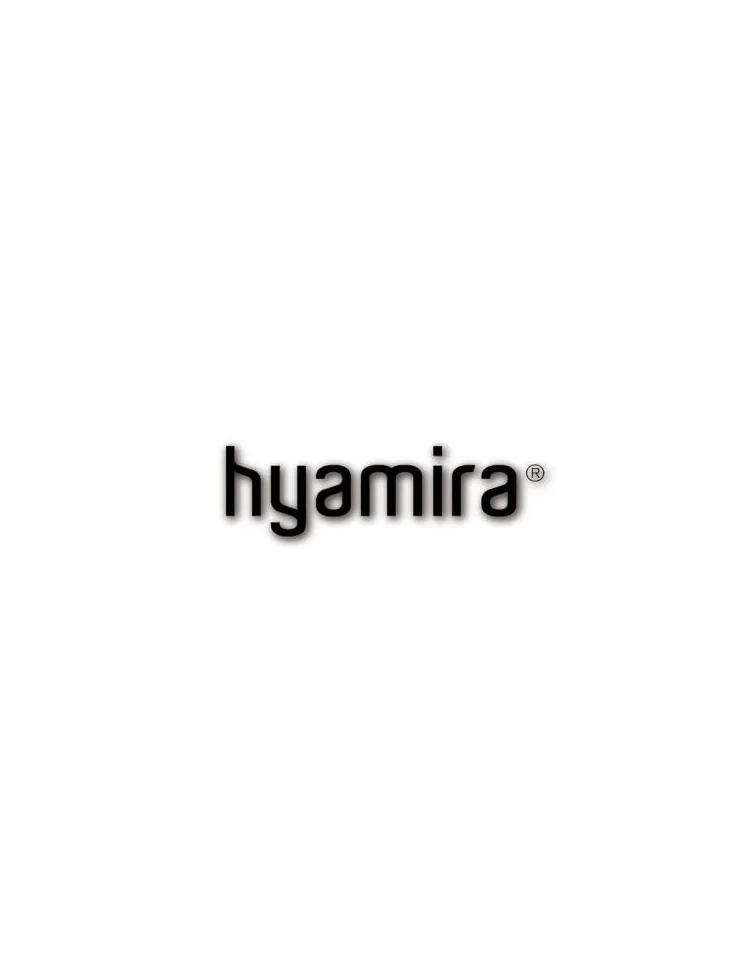 HYAMIRA BODY | FRENCH FILLER