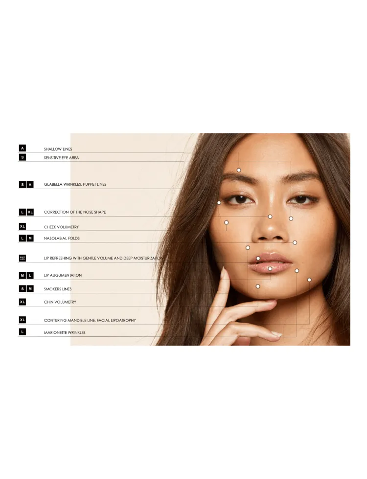 COMPRAR Infini XL - Premium Filler