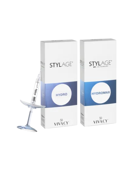 Stylage Hydromax | French Filler