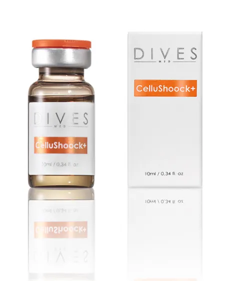 Dives CelluShoock