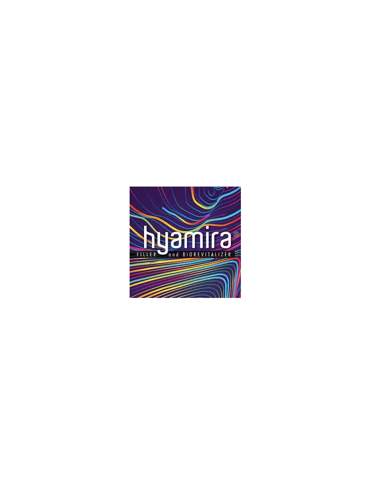 Hyamira Forte | FRENCH FILLER