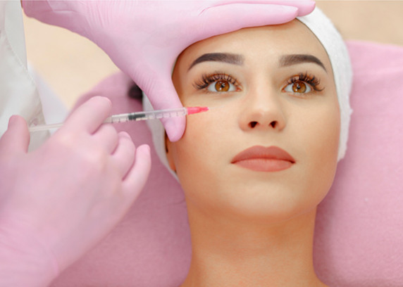 Injectable Hyaluronic Acid: an essential anti-aging ingredient